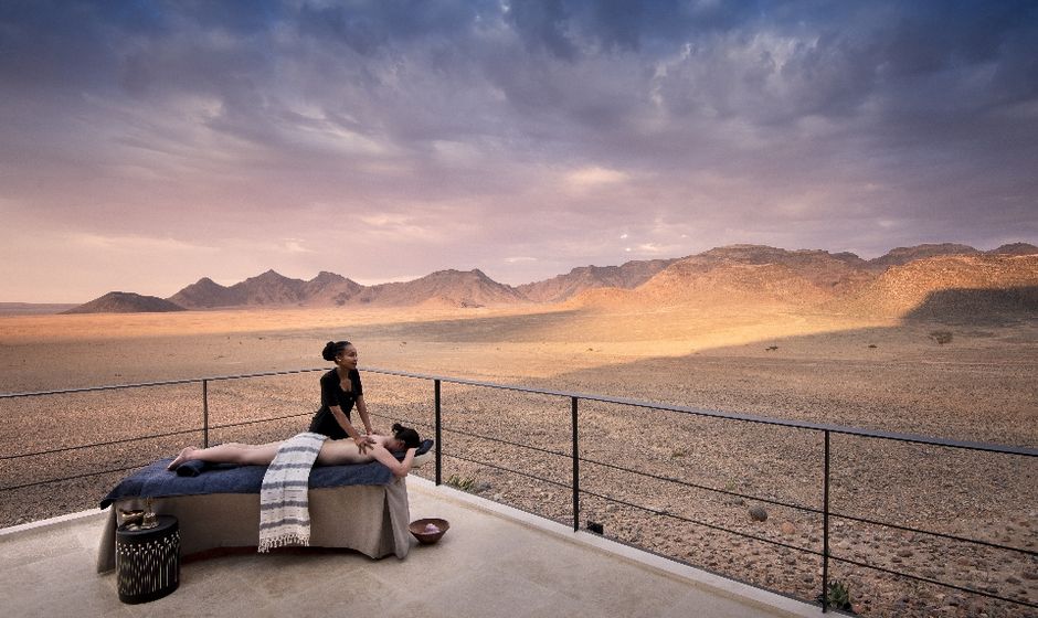Best Desert Holiday Destinations In Sou… - Best of South Africa Travel