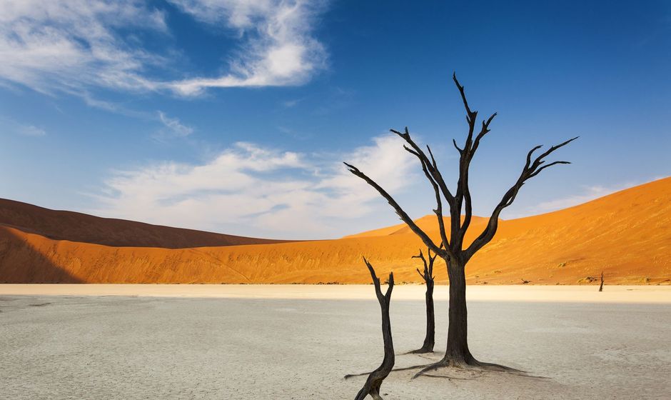 Best Desert Holiday Destinations In Sou… - Best of South Africa Travel