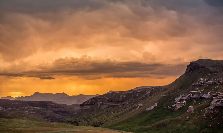 South Africa - A Haven For History Buffs - Best of South Africa Travel